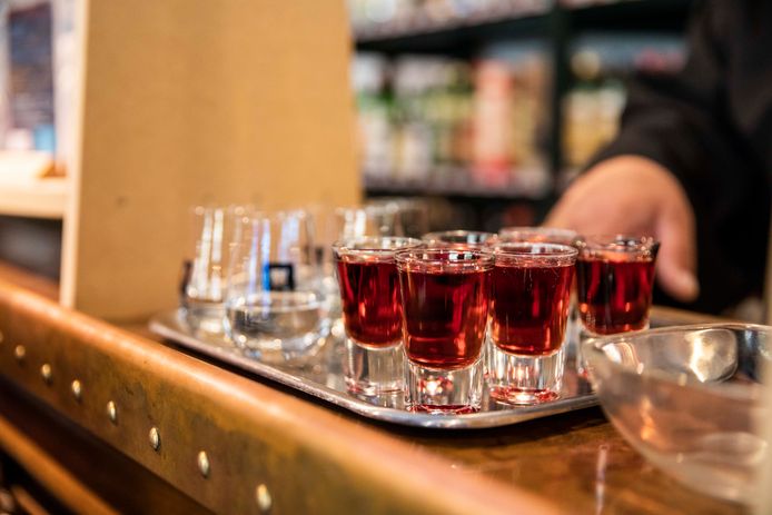 Proeven van tien soorten jenever? Kom zaterdag naar eerste ‘Jenever ...