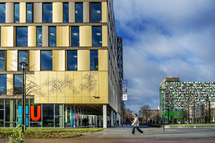 Studenten-woonbesturen roepen op tot inspraak in ontwikkelingen Utrecht ...