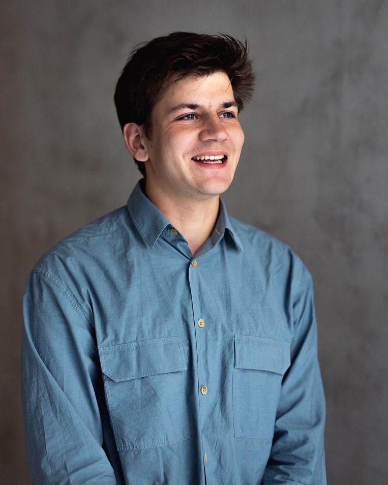 Jazzpianist Daan Sanders brengt het wringen en schuren van Berlijn naar ...