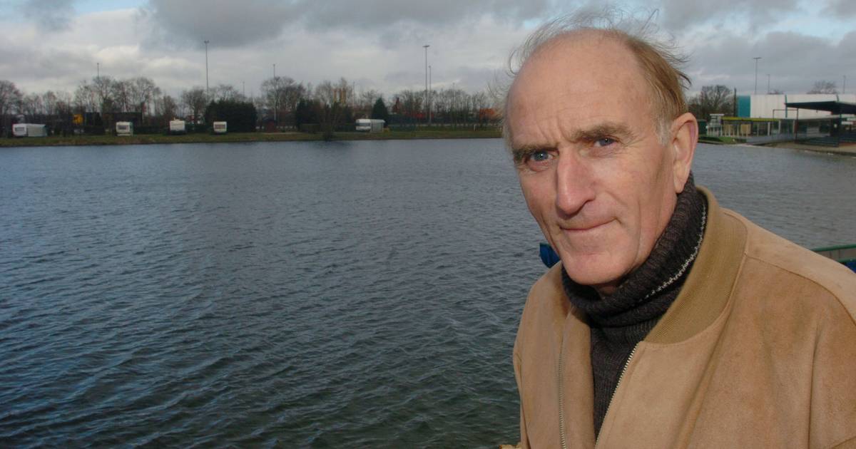 LEVENSVERHAAL. Adrien Devriendt (86), oprichter van bekendste ...