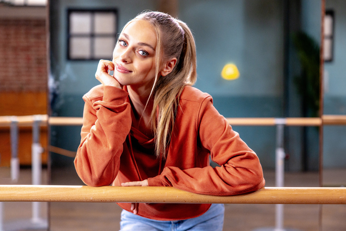 CAMILLE en Karen Damen in ‘Milo’: “Ik doe er alles aan om mijn zoon ...