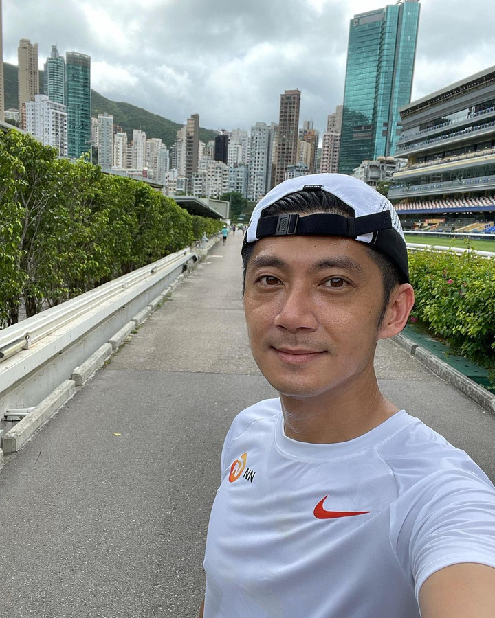 Zijn F1-droom spatte uiteen door een rugbreuk, maar Ho-Pin uit Velp is ...