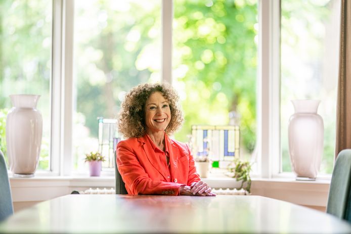 Euthanasie is niet de enige optie: Ineke Visser pleit voor bewust en ...