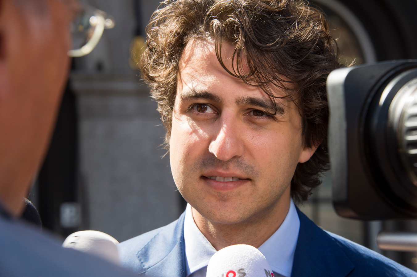BNNVARA: Film over Jesse Klaver 'schemergebied maar moeite waard ...