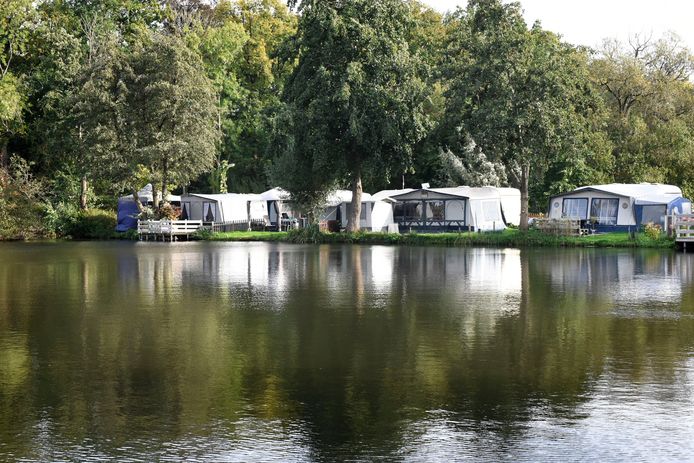 Camping Batenstein nog steeds te koop, gegadigde haakt af | Woerden | AD.nl
