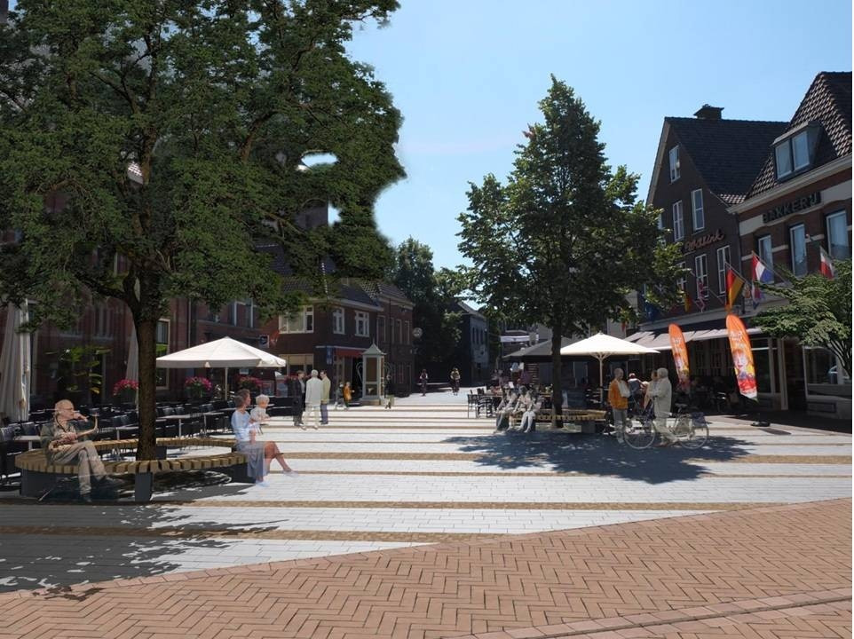 Waterpomp: 25 spreuken in dialect | Foto | gelderlander.nl