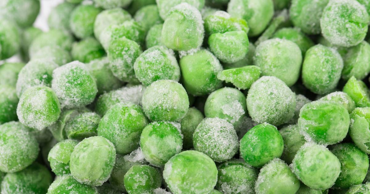 Waarom we besmet voedsel zelden terug naar de winkel brengen ...