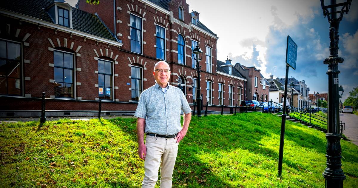 ‘Wandelend archief’ Paul (74): een levenslange inzet voor de historie ...