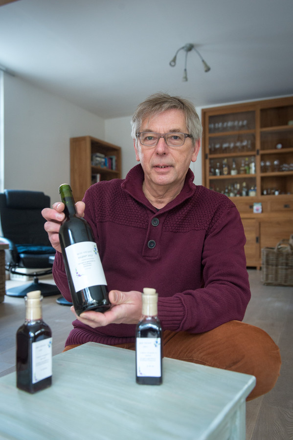 "Knipoog naar het goede leven in gemeente" | Foto | hln.be