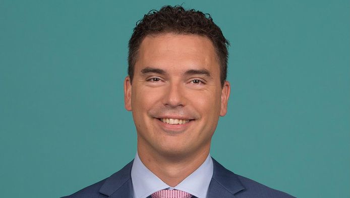 Frank Meerkerk kandidaat wethouder Molenwaard | Dordrecht | AD.nl