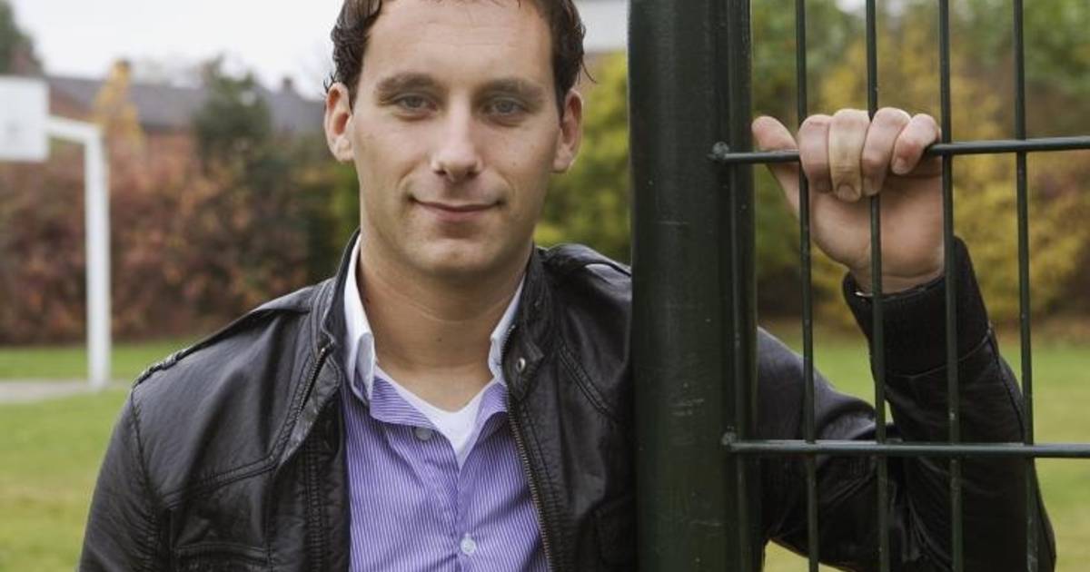 Van Binsbergen nieuwe trainer Worth Rheden | Amateurvoetbal ...