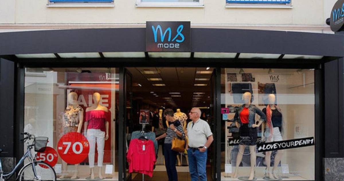 MS Mode zet vandaag de deuren weer open | Amersfoort | AD.nl