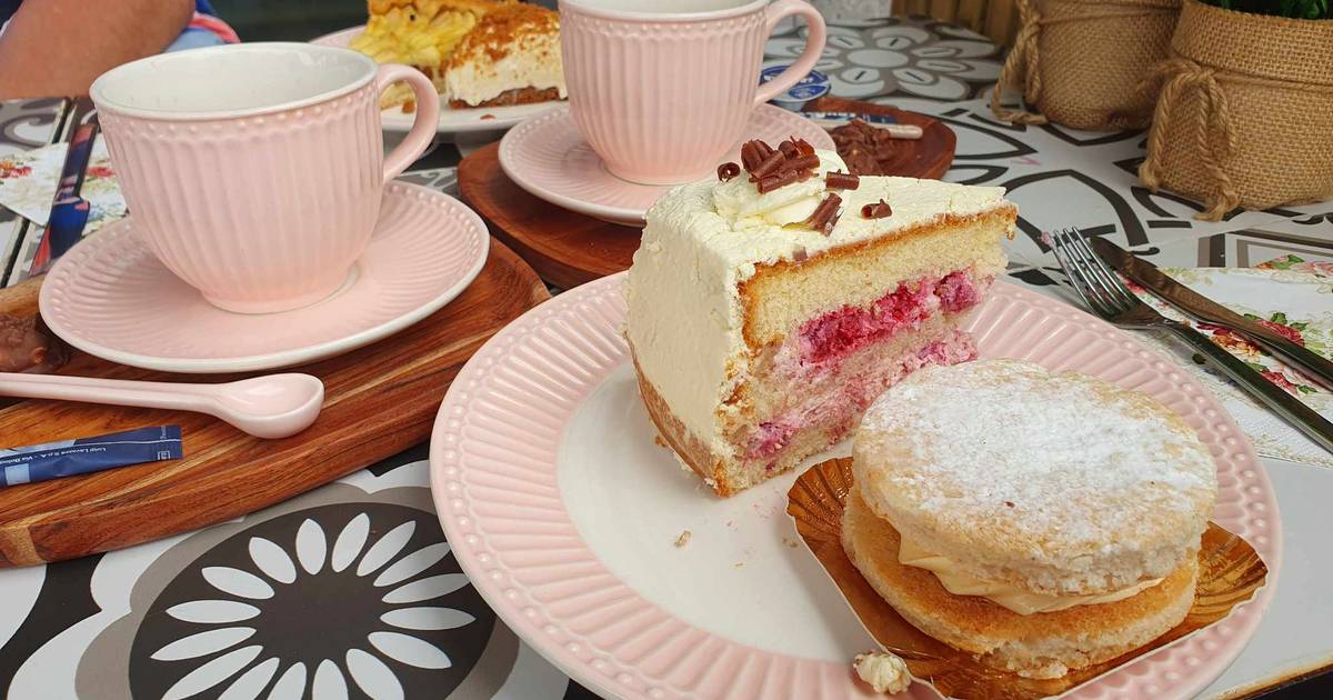 RESTOTIP. Biscuit Nathalie in Eeklo: “Houd zeker plaatsje vrij voor het ...