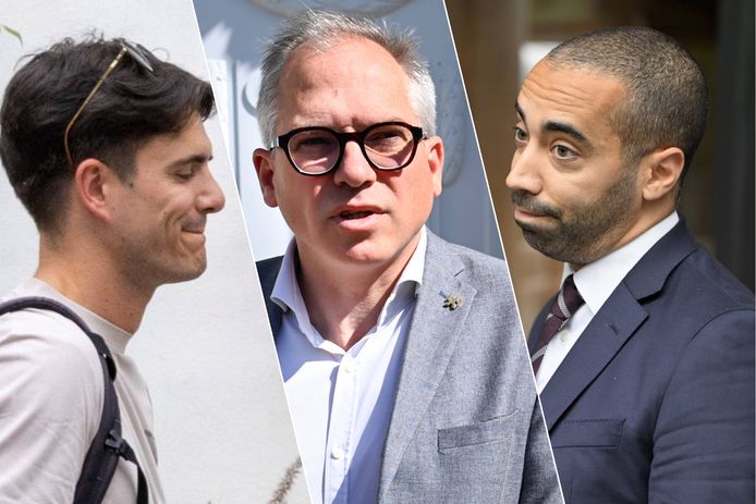 Smartphoneverbod in de lagere school en financiële sancties voor ouders ...