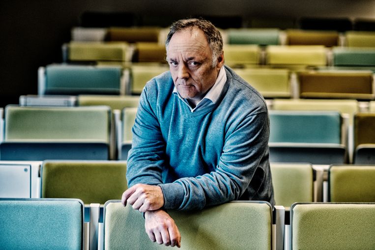 Van Ranst over stijgende coronacijfers: ‘Dit is het begin van de tweede ... Van Ranst over stijgende coronacijfers: ‘Dit is het begin van de tweede ...
