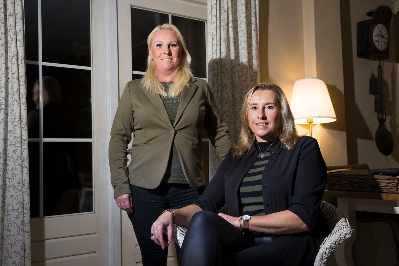 Voormalige locatie Zuster Norma wordt kleinschalig woonproject voor ...