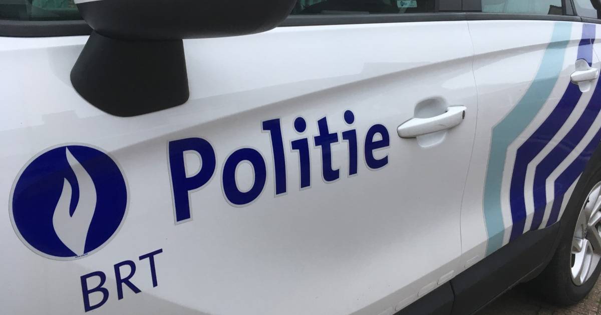 Politiezone BRT investeert in ANPR-voertuig en bijkomende ...