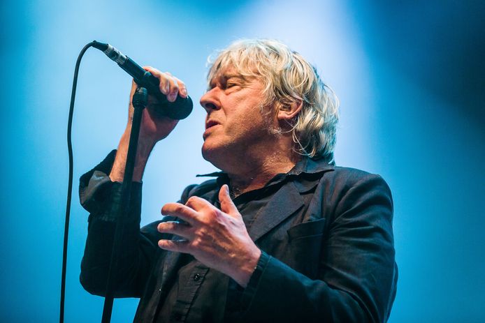 IN BEELD. Zanger Arno Hintjens door de jaren heen | Arno Hintjens (72 ...