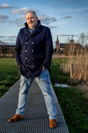 Ergens in tv-producent Marc Pos zit nog steeds dat jonge Bossche ventje ...