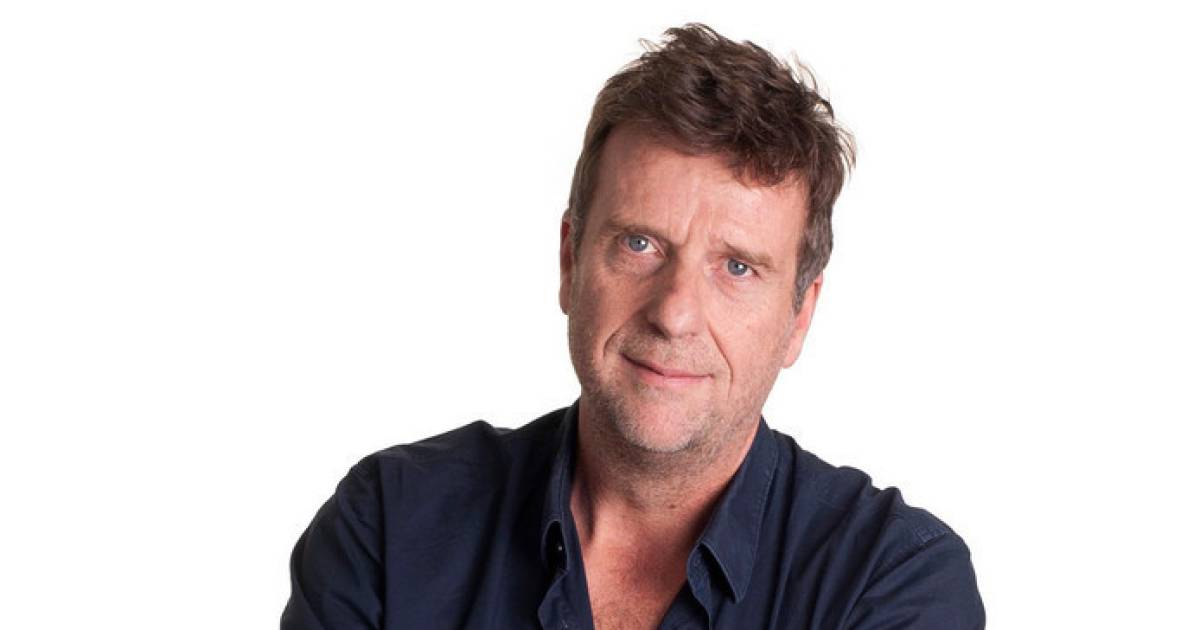 Onze Duncan heeft even het Gallië van Asterix en Obelix veroverd ...