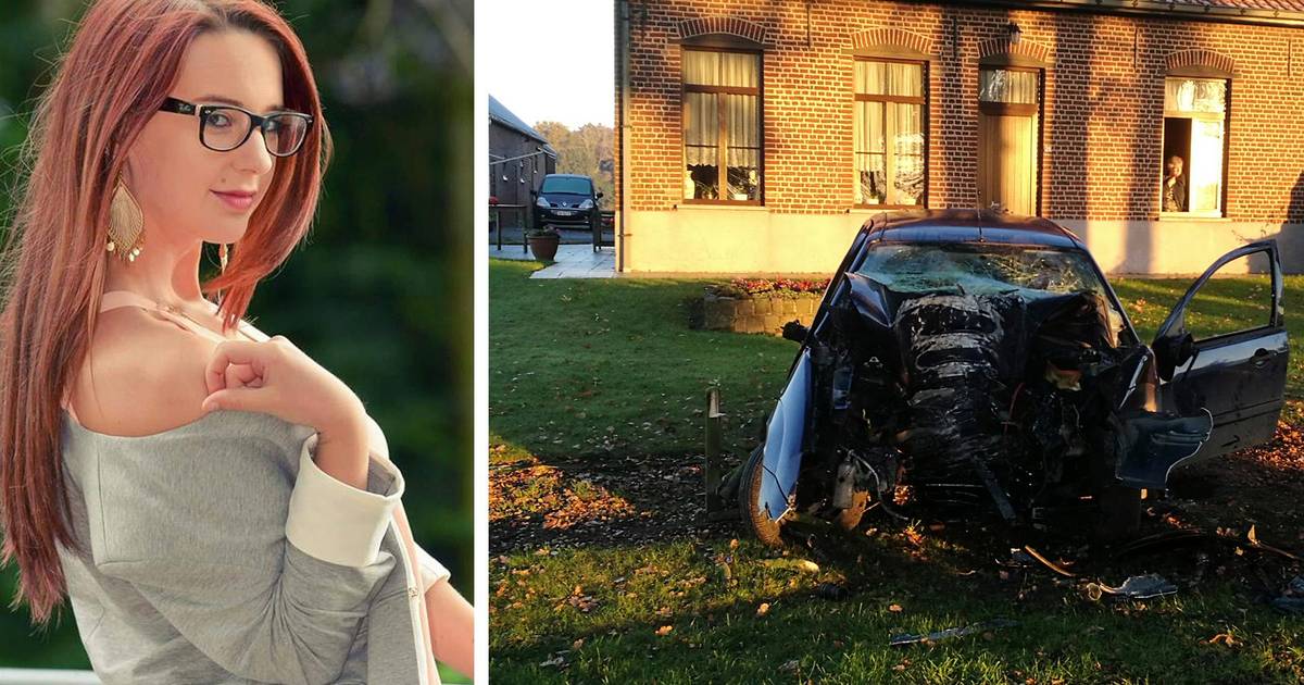 "Sarah was zó graag gezien" | Houthulst | hln.be