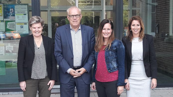 Gemert-Bakel gaat kinderen met extra zorg zelf begeleiden | Gemert ...