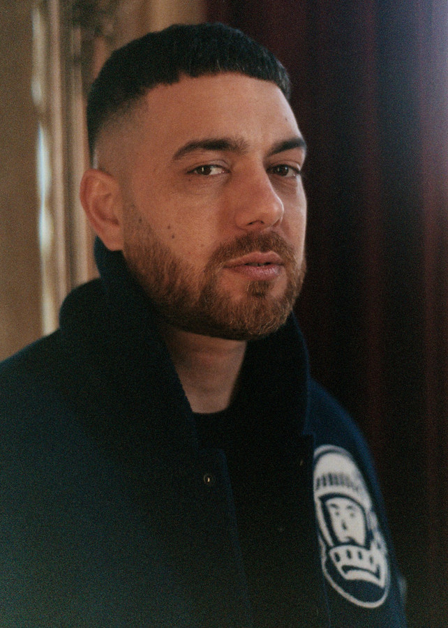 Pasgeboren dochtertje van rapper Murda overleden | Foto | AD.nl