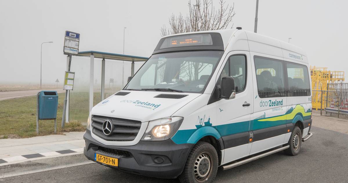 CDA-Kamerleden vragen steun voor Zeeuws OV-plan | Zeeuws nieuws | pzc.nl