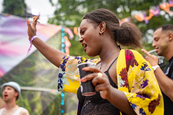 “Van sexy beats tot harde breaks, de wereld rond”: nieuw zomerfestival ...