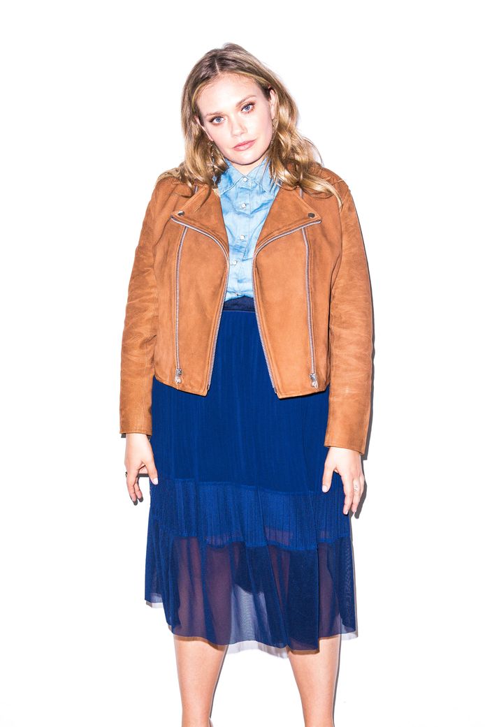 5 nieuwe modemerken voor volslanke dames | Mode & Beauty | hln.be