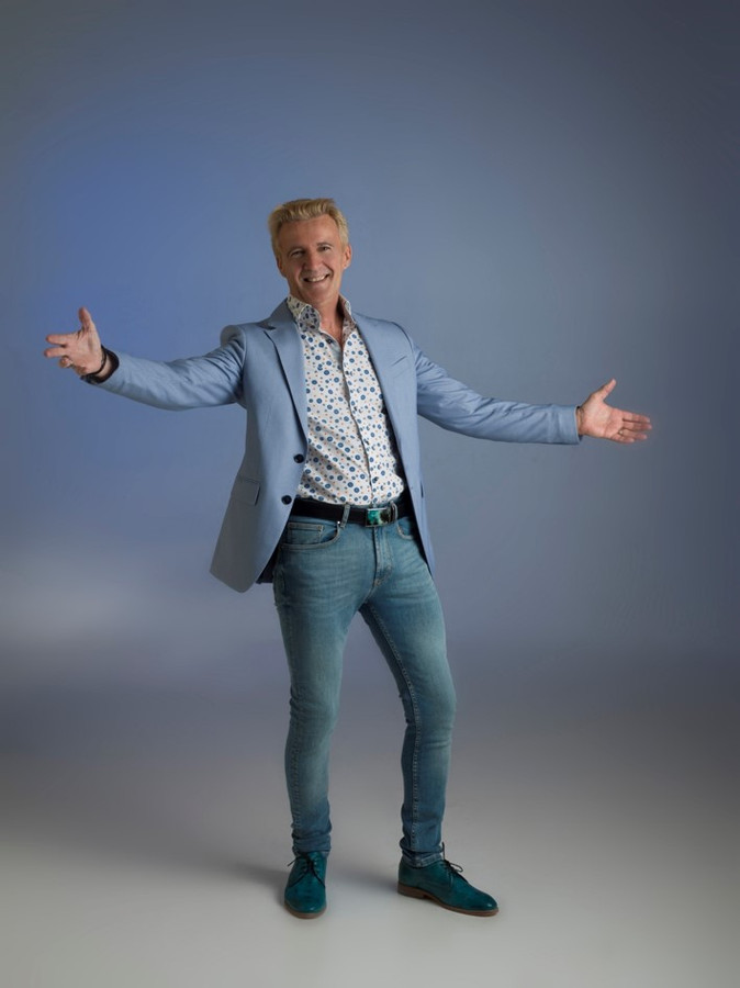 Chris Clark covert Peter Maffay op nieuwe single: “Neen, het gaat niet ...