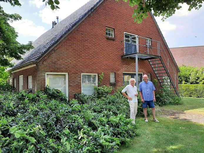 Na veertien jaar valt het doek voor de Kunstwerkplaats in Wierden ...