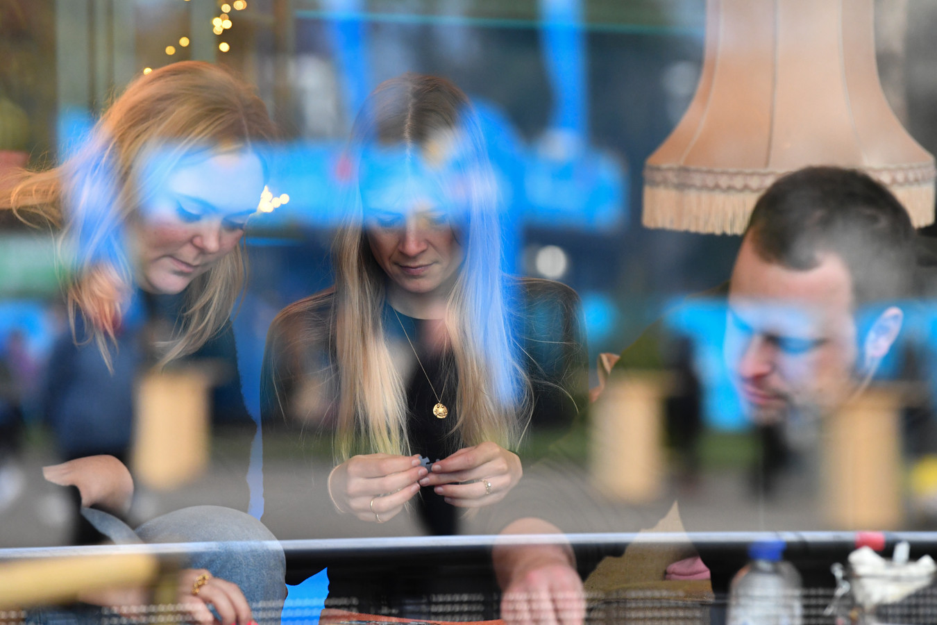 Eva De Roo over De Warmste Week: “Mijn kinderen worden nog meer ...