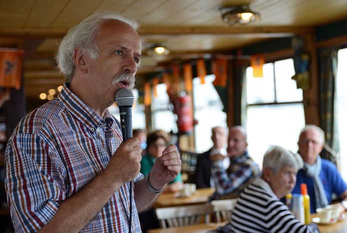Nieuwe reeks Waaltochten met uitleg van gids Rob Jaspers | Nijmegen | AD.nl Nieuwe reeks Waaltochten met uitleg van gids Rob Jaspers | Nijmegen | AD.nl