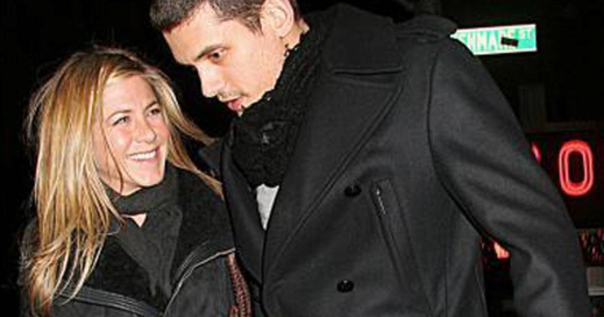 Happy Birthday Jen! | People | 7sur7.be