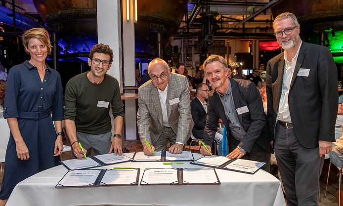 2030 Urban Lab buigt zich over duurzaamheid van de toekomst | Leuven ...