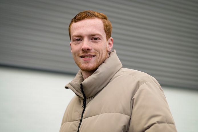 Dubbeldam-schutter Tim op 14 april niet van de partij: ‘De marathon van ...