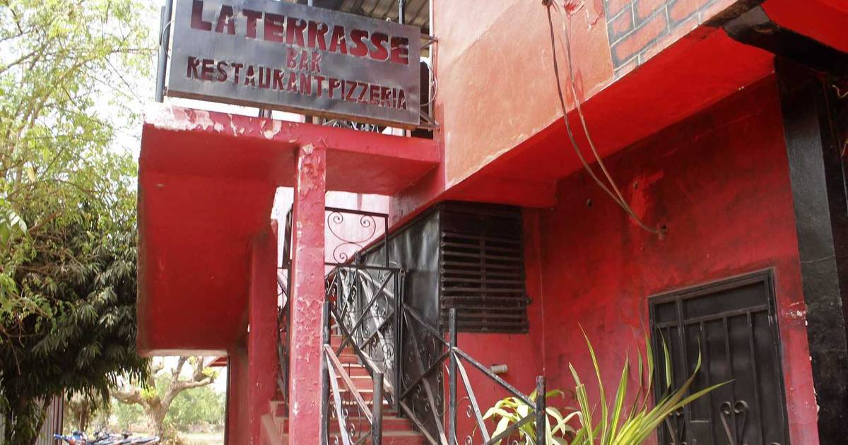 La dépouille de Ronny Piens a été rapatriée du Mali | Belgique | 7sur7.be