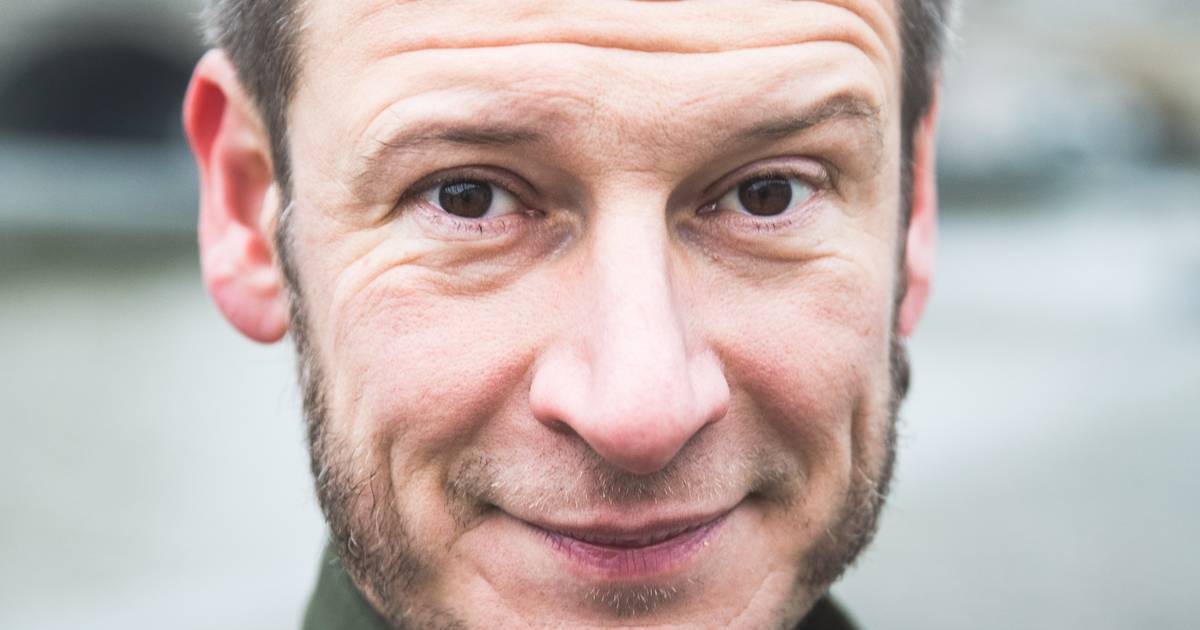 ‘Vrouwen hebben geen humor’: Middelkerks cultuurseizoen begin met een ...