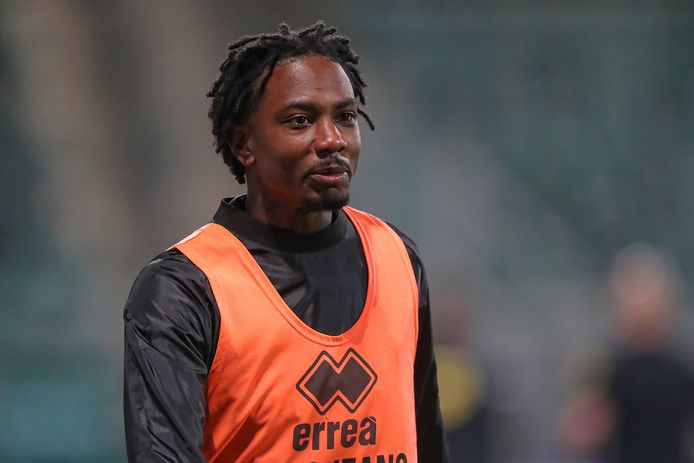 Eljero Elia lanceert eigen platenlabel en komt ook zelf met album ...