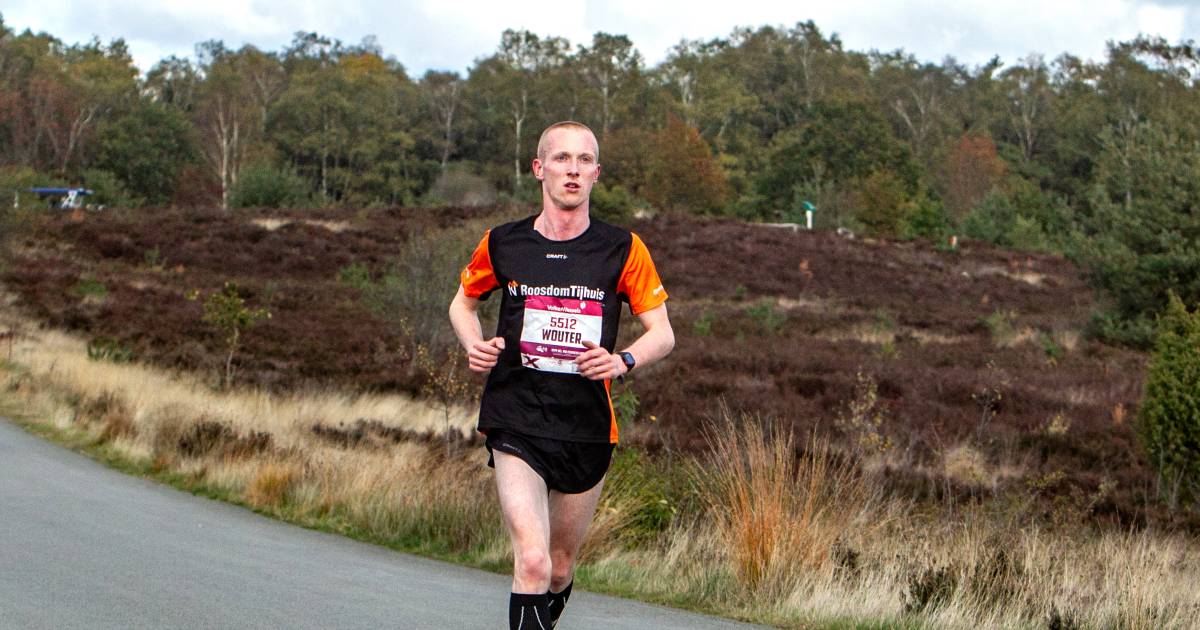 Wouter Jansen jaagt op trilogie in ‘Diepe Hel’ | Regiosport | destentor.nl