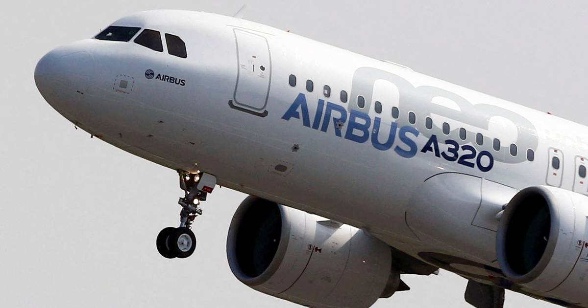 Airbus krijgt miljardenorders van Chinese maatschappijen | Economie ...
