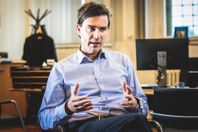 Gents burgemeester De Clercq spreekt klare taal na verkoop Arsenaalsite: “Onteigening blijft ...