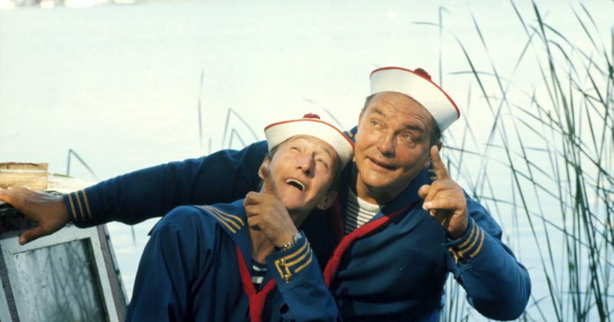 Peppi en Kokki kwamen 50 jaar geleden op tv: ‘Mijn collega’s spraken er ...