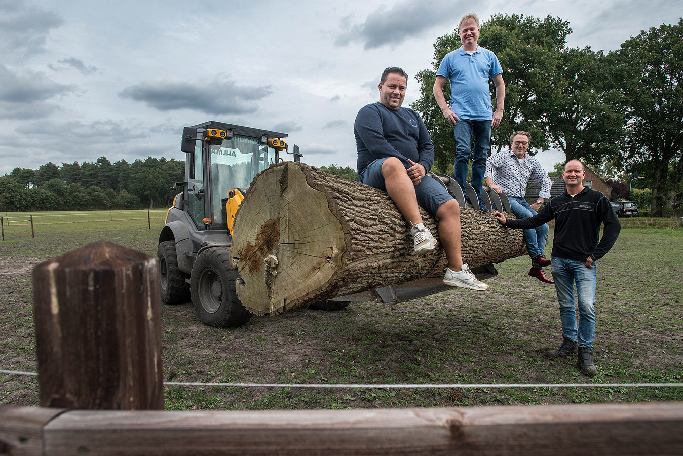 De wensen van vijf betrokken Bergenaren voor nieuwe burgemeester: ‘Stad ...