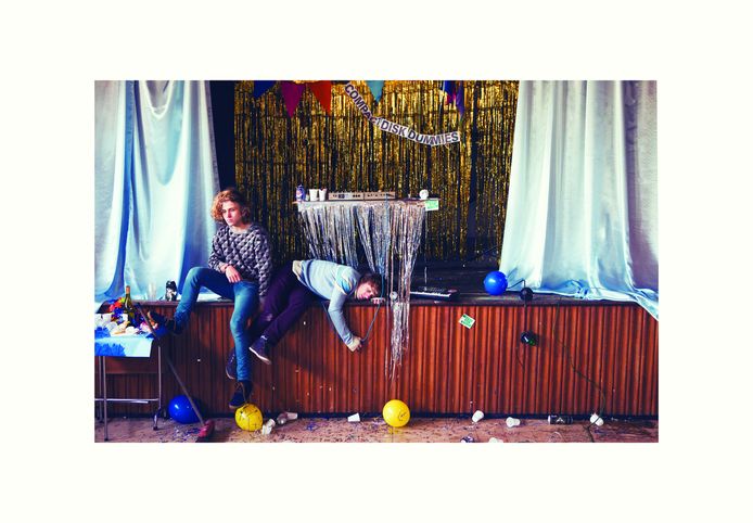 Broers Coorevits maken soundtrack | Waregem | hln.be