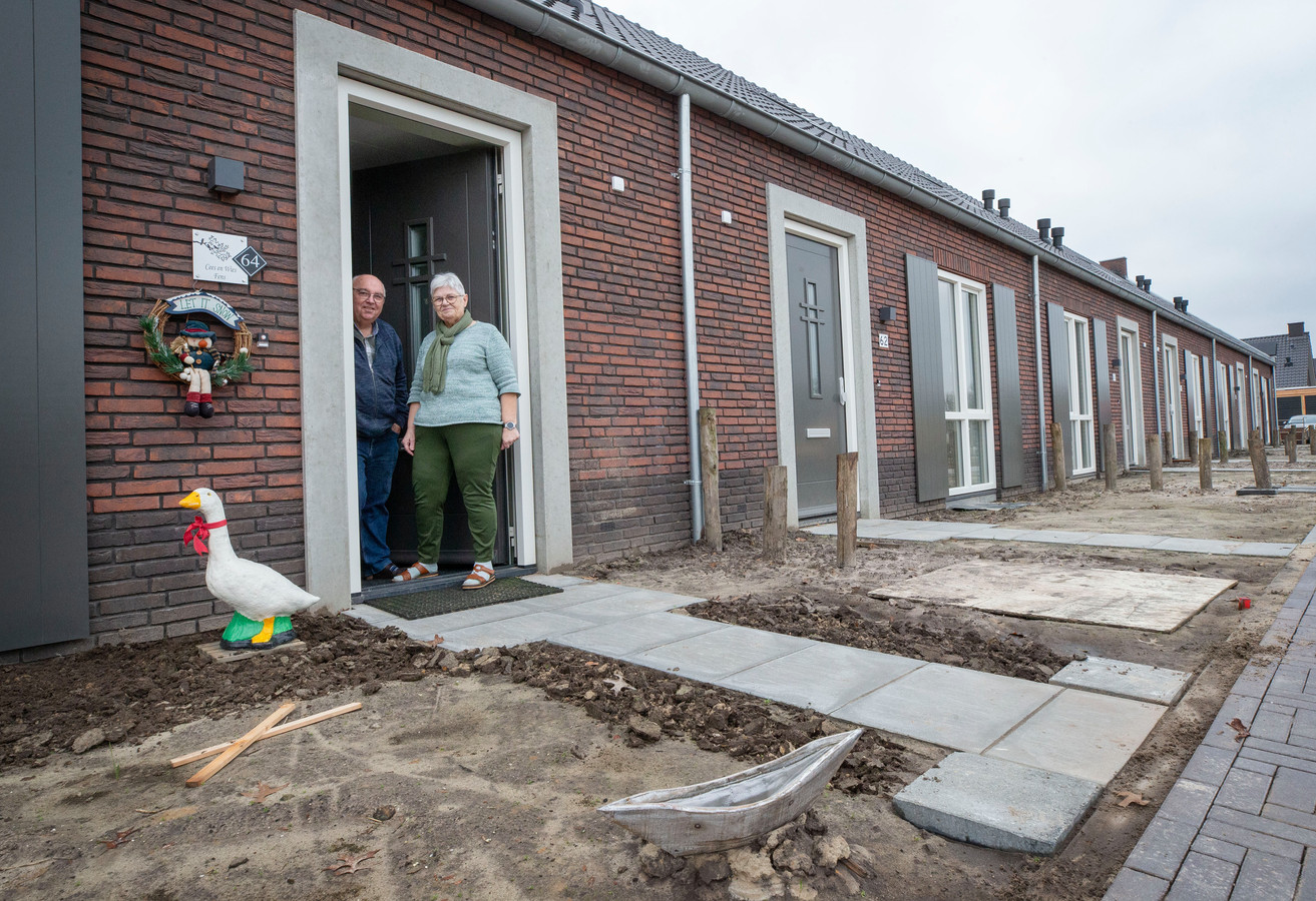 Speciale aanpak Thuisvester van drastisch tekort huurhuizen in Zundert ...