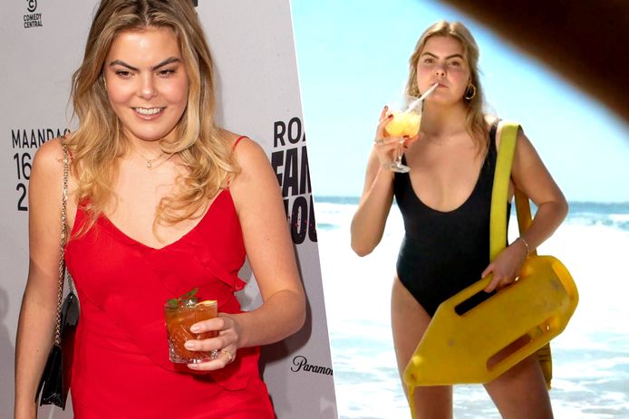 “Haar gedrag als ordinair wicht begint de monarchie te raken”: Nederlandse gravin Eloise maakt ...