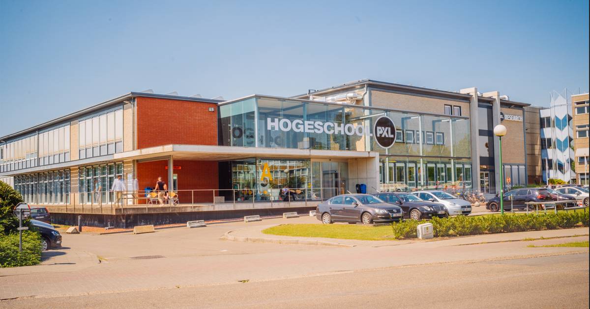 Ook meer interesse in lerarenopleidingen bij PXL | Hasselt | hln.be