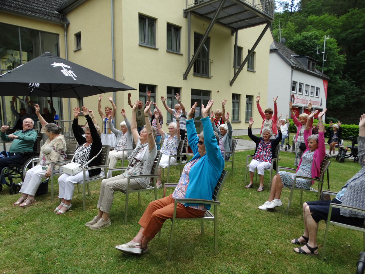 Samana Olen-Centrum viert 45ste verjaardag met feestelijke happening ... Samana Olen-Centrum viert 45ste verjaardag met feestelijke happening ...